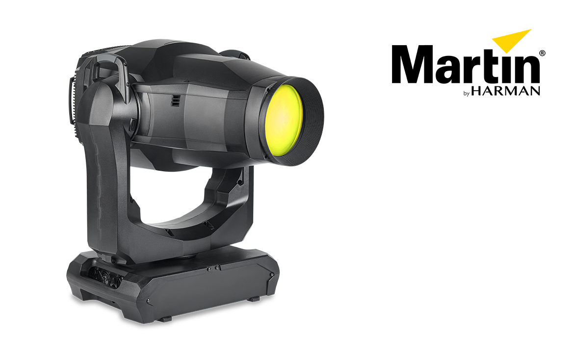 Complete Audio setzt auf MAC Ultra Performance | Lightpower