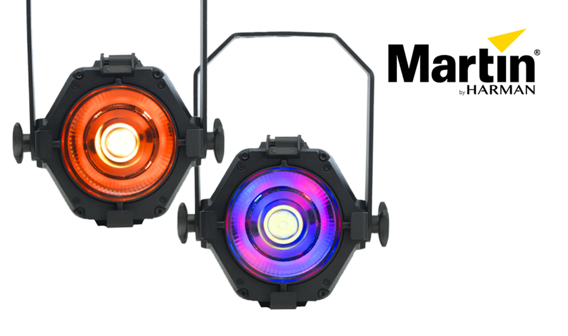Martin VDO Atomic Dot | Lightpower