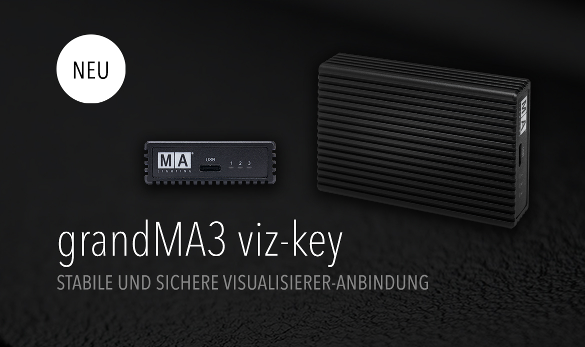 grandMA3 compact XT | Lightpower