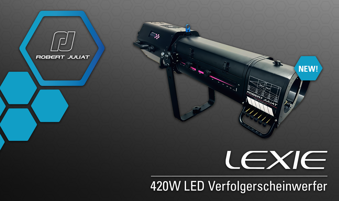 Professionelle Bühnenbeleuchtung | Lightpower