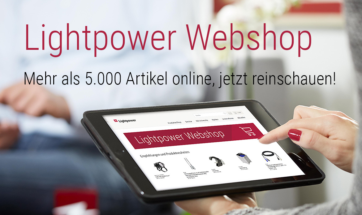 Professionelle Bühnenbeleuchtung | Lightpower